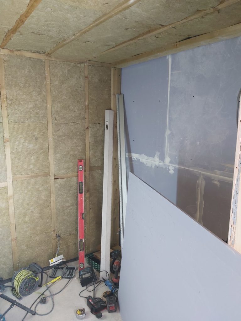 London Soundproofing Pro - Professional Soundproofing Services in London