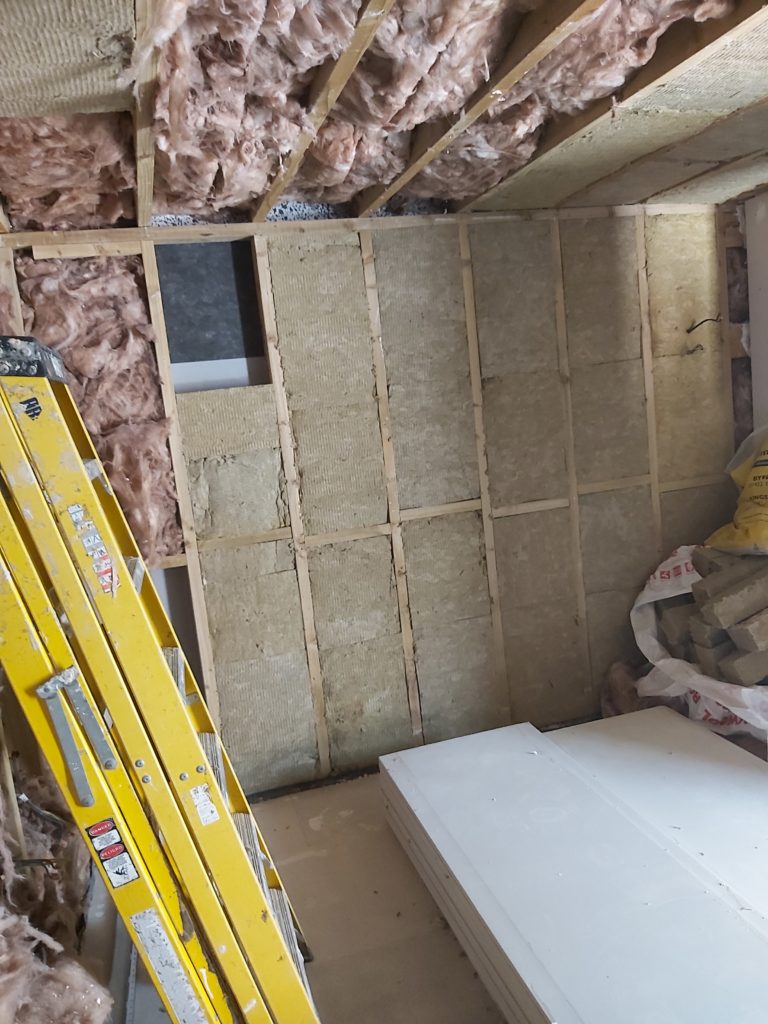 London Soundproofing Pro - Professional Soundproofing Services in London