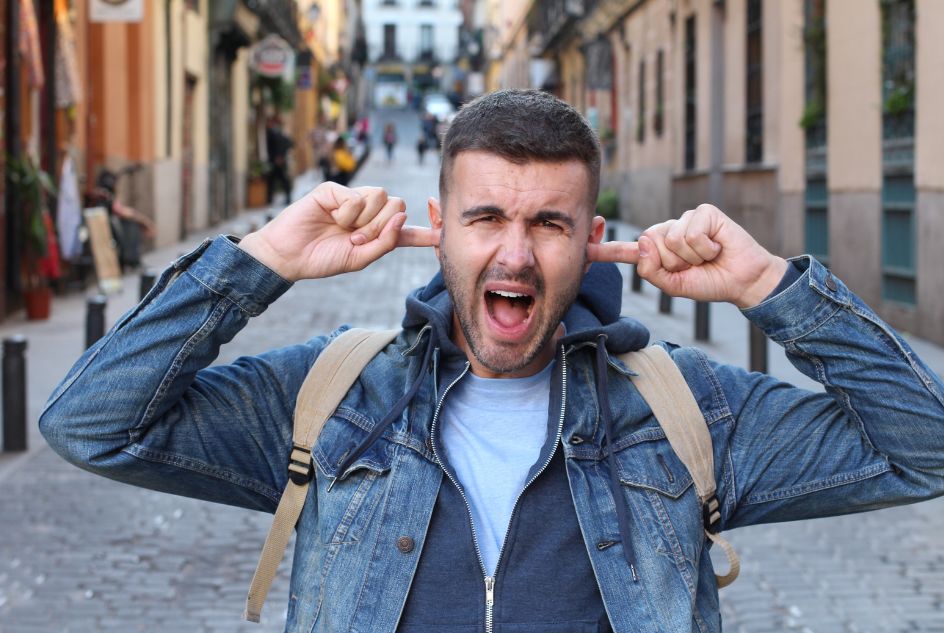 How soundproofing affects mental and physical health – London ...