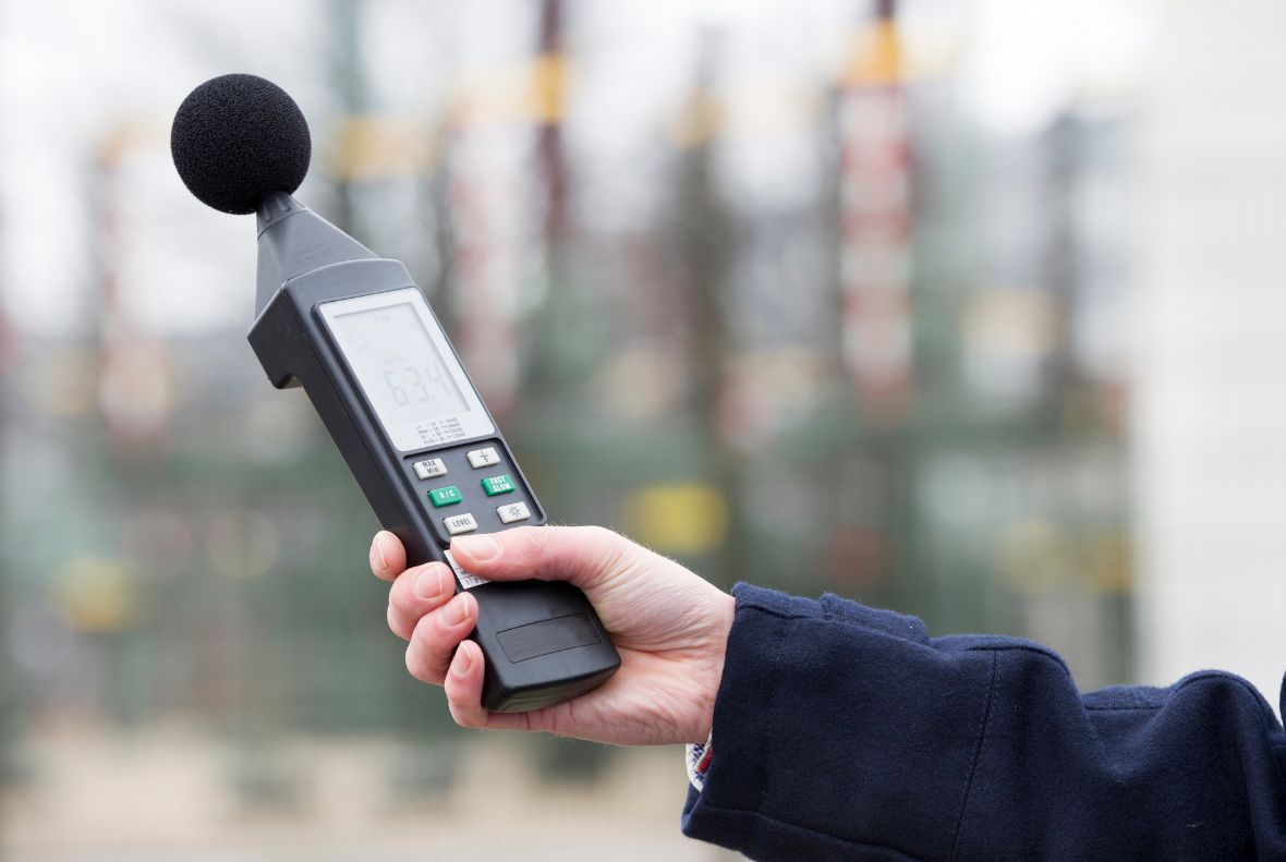 How to reduce noise pollution – London Soundproofing Pro – Professional ...